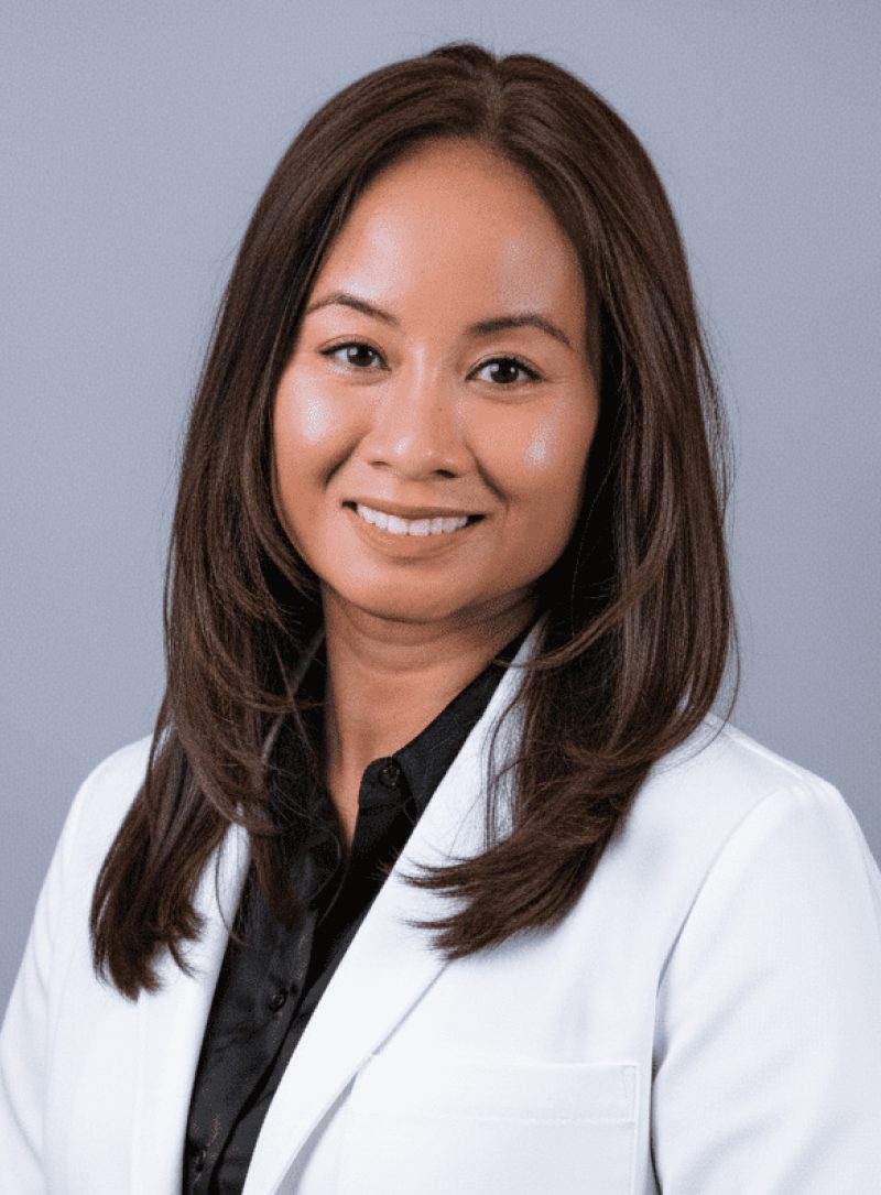 Maria Ana A. Cabasag, FNP-C | Clinica Sierra Vista
