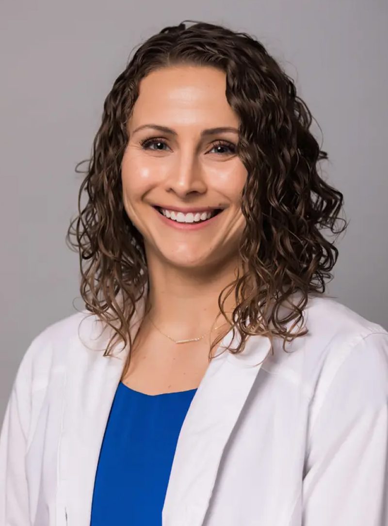 Emily Robb, FNP-C, AGPCNP-C