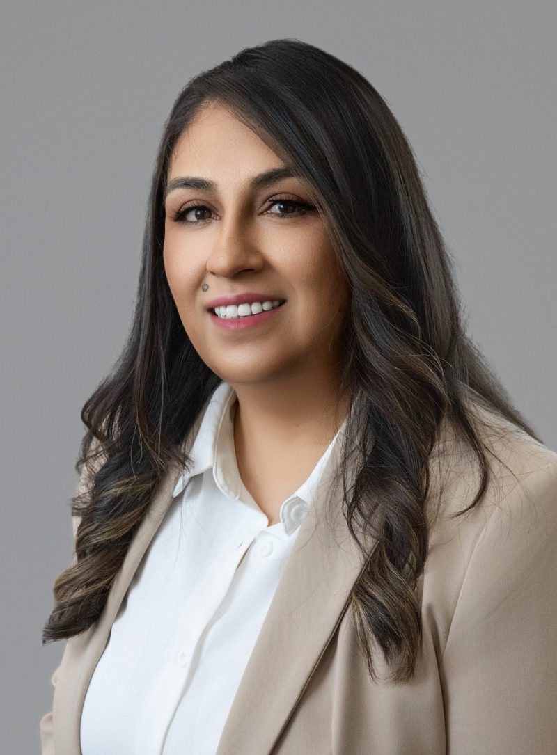 Deisy Soria, LMFT | Clinica Sierra Vista