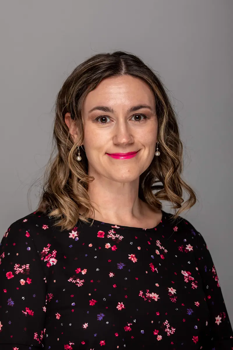 Amy Arreaza, FNP-C | Clinica Sierra Vista