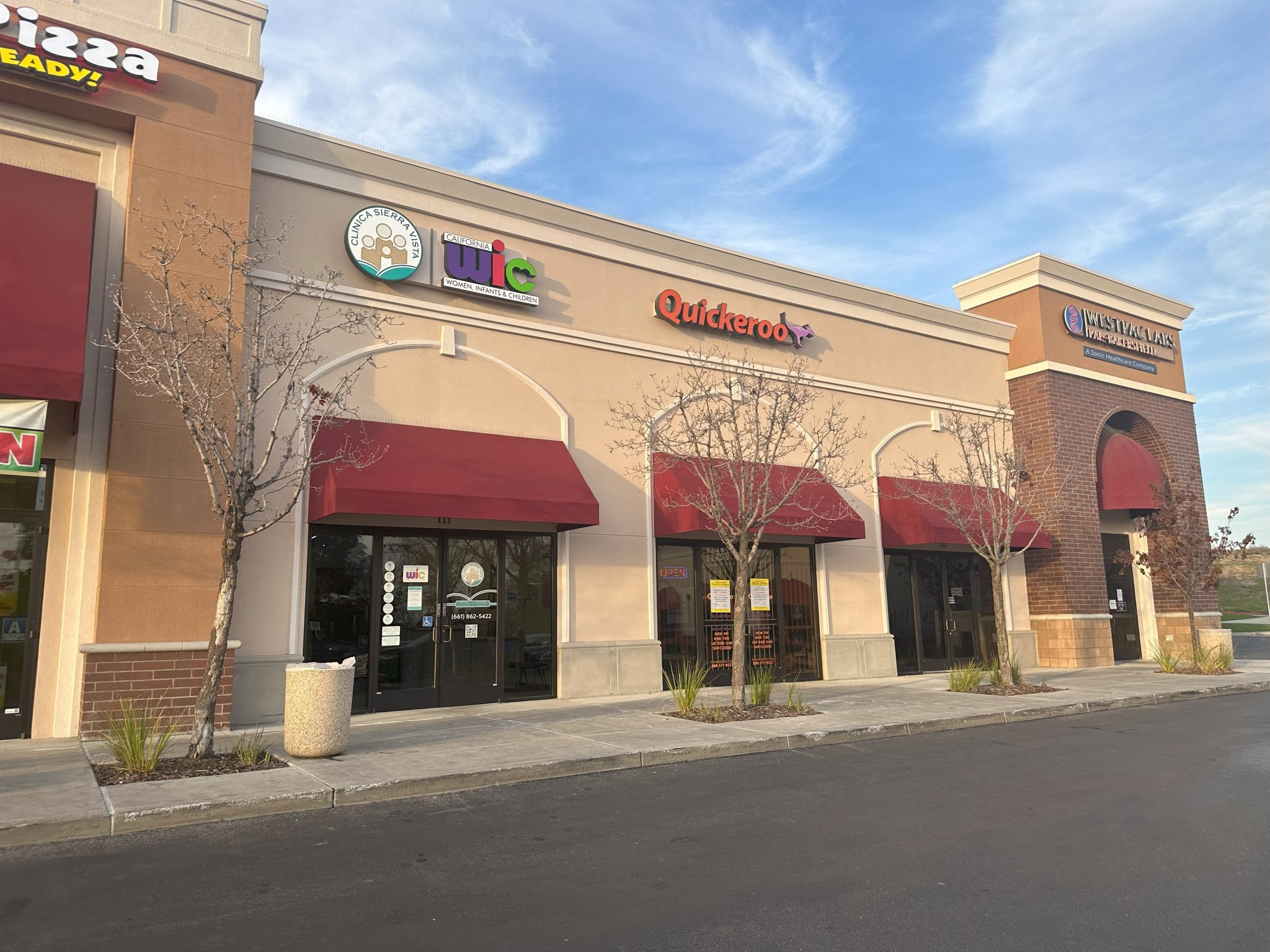 Women, Infants and Children (WIC) | Clinica Sierra Vista