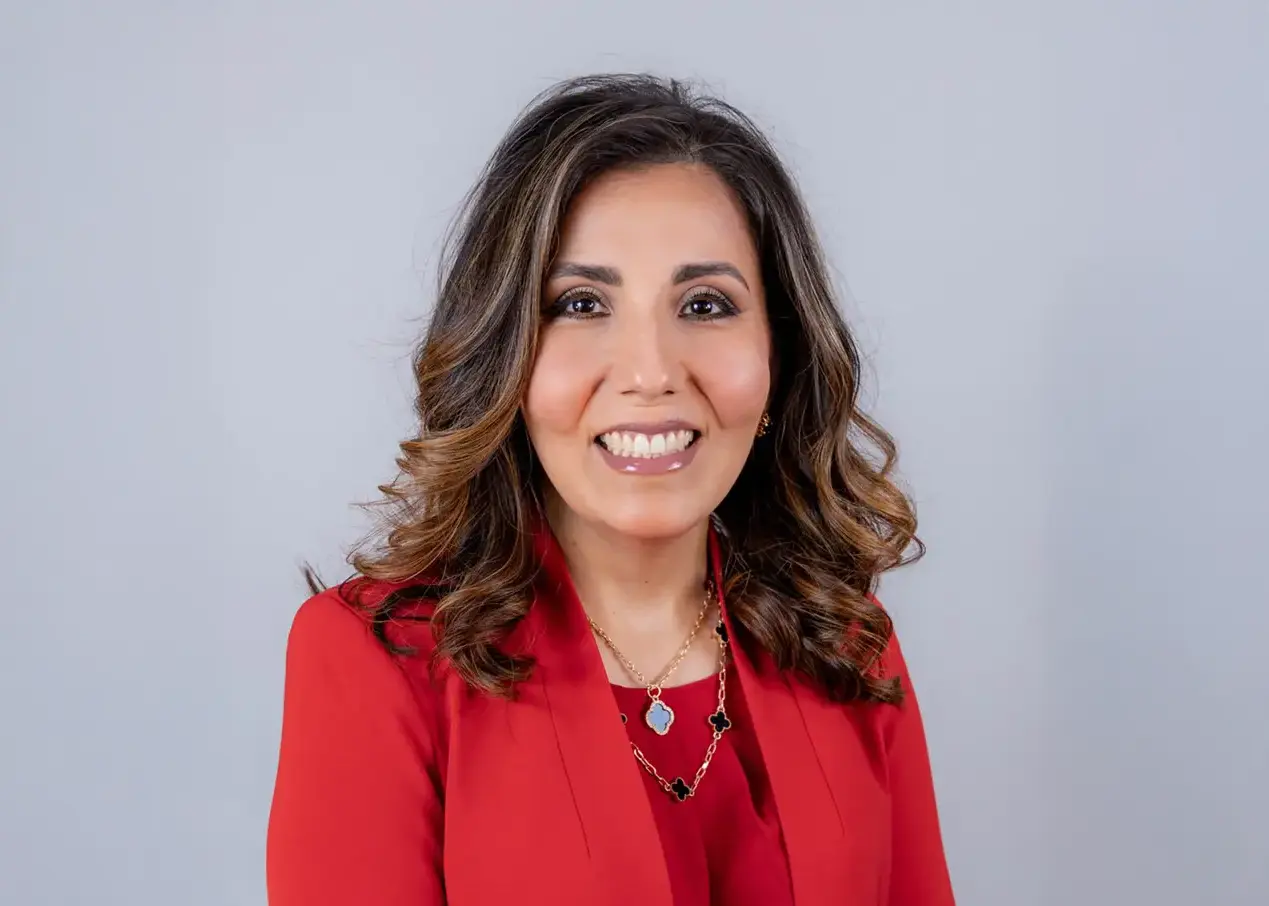 Clinica Sierra Vista Names Dr. Olga Meave as New CEO | Clinica Sierra Vista