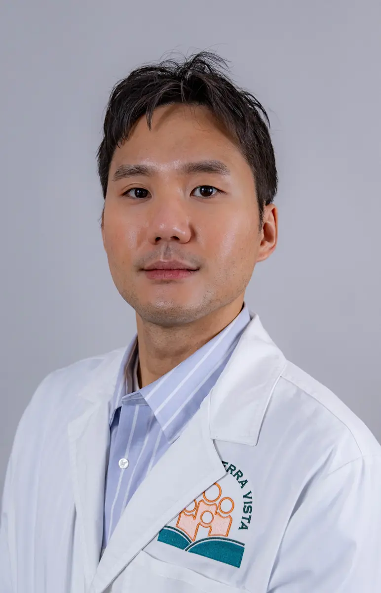 Sang Hun Han, M.D. | Clinica Sierra Vista