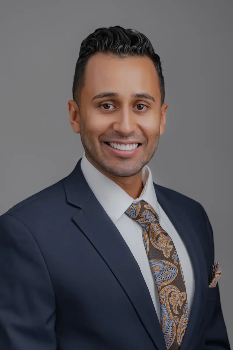 David Powell, M.D. | Clinica Sierra Vista