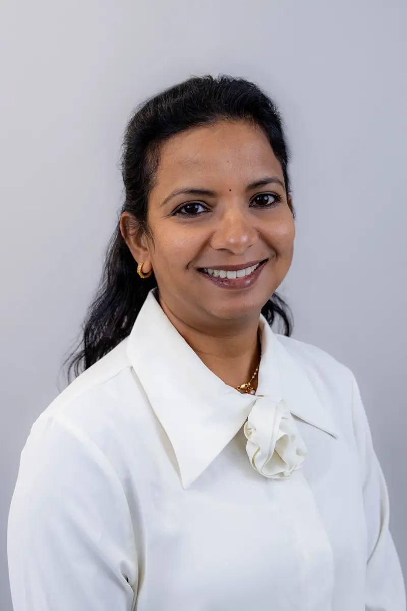 Sudha Ranganathan, M.D. | Clinica Sierra Vista