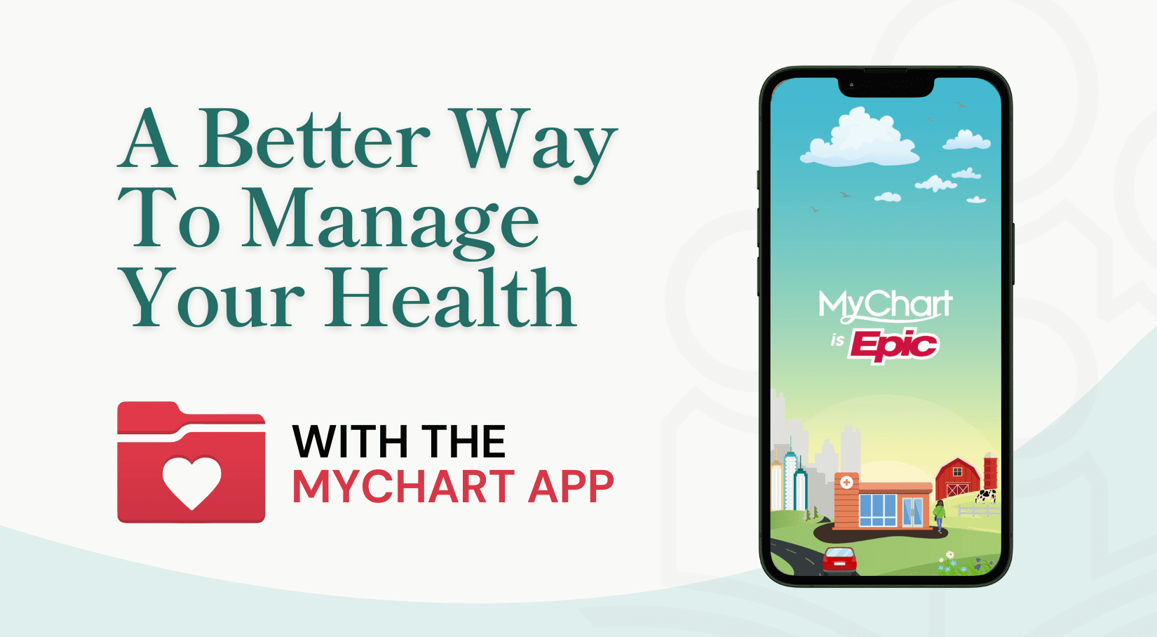 Coming Soon: New MyChart Launching June 2, 2025 | Clinica Sierra Vista