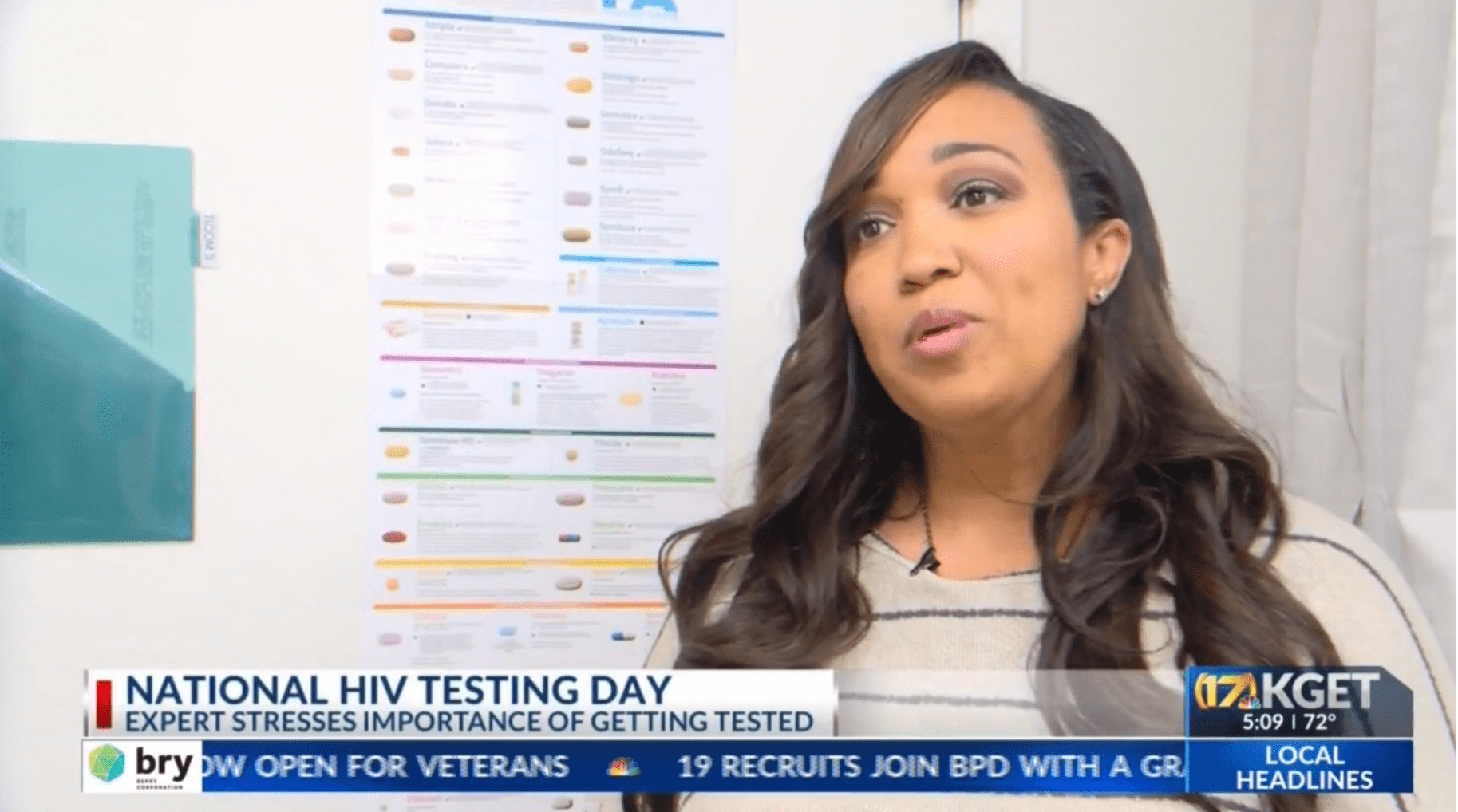 Primary Medical Care | Clinica Sierra Vista