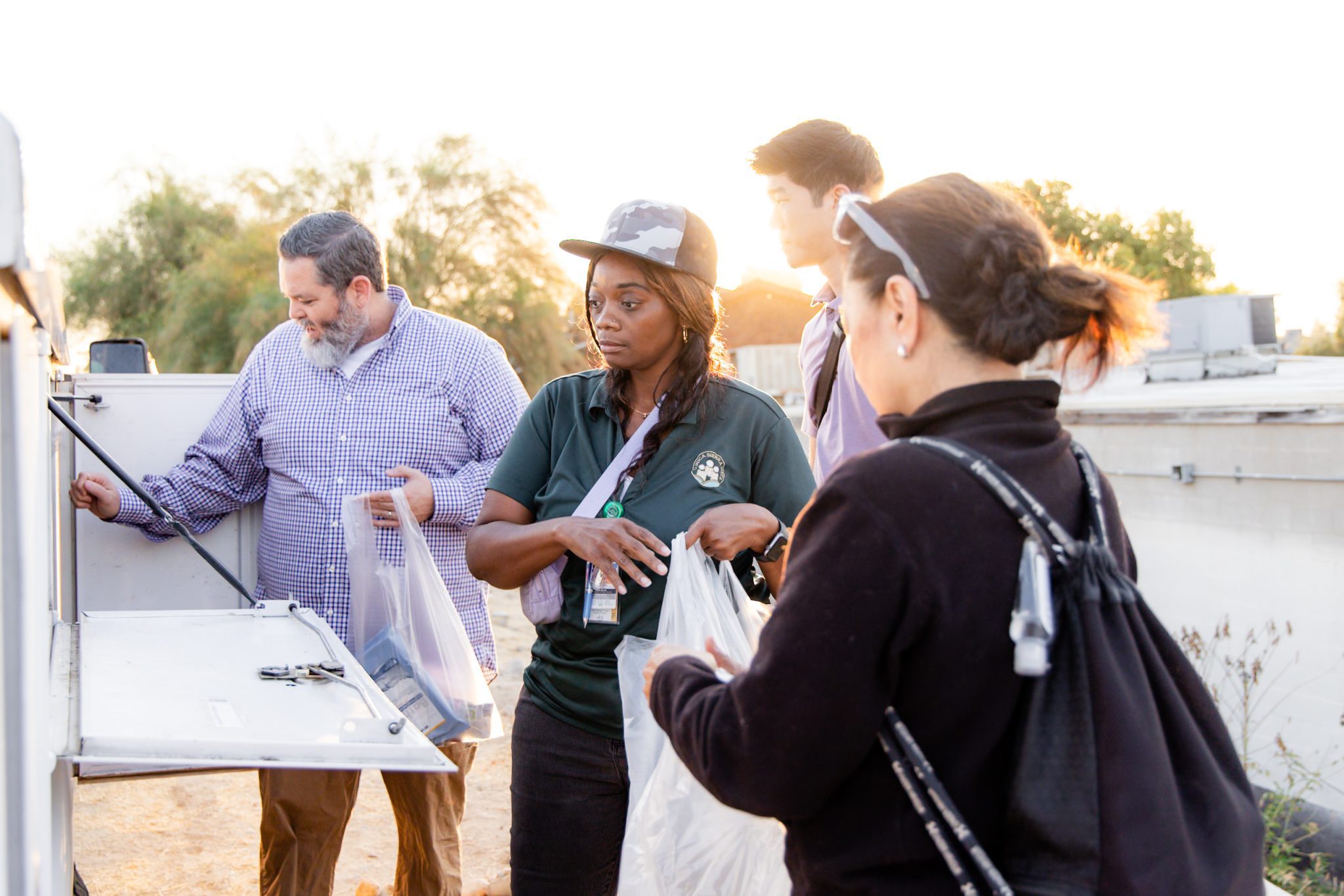 Hope in the Valley: A Conversation with Dr. Matthew Beare on ...