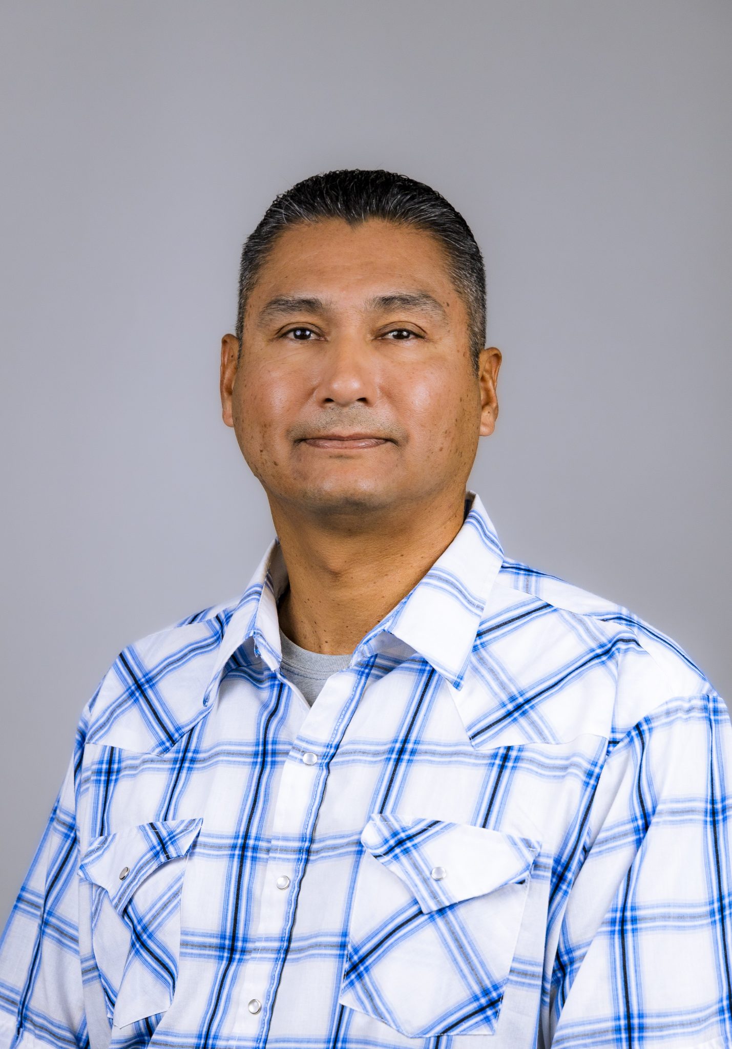 Victor G. Ramirez, SUDCC | Clinica Sierra Vista